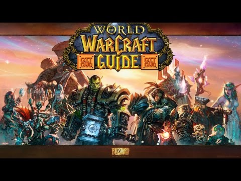 World of Warcraft Quest Guide: Up and Running  ID: 34678