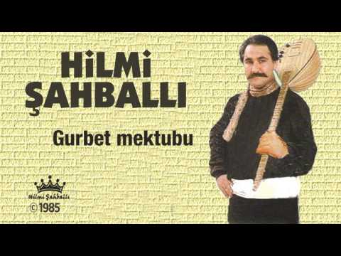 Hilmi Şahballı | Gurbet Rüyası [©1980 Official Audio]
