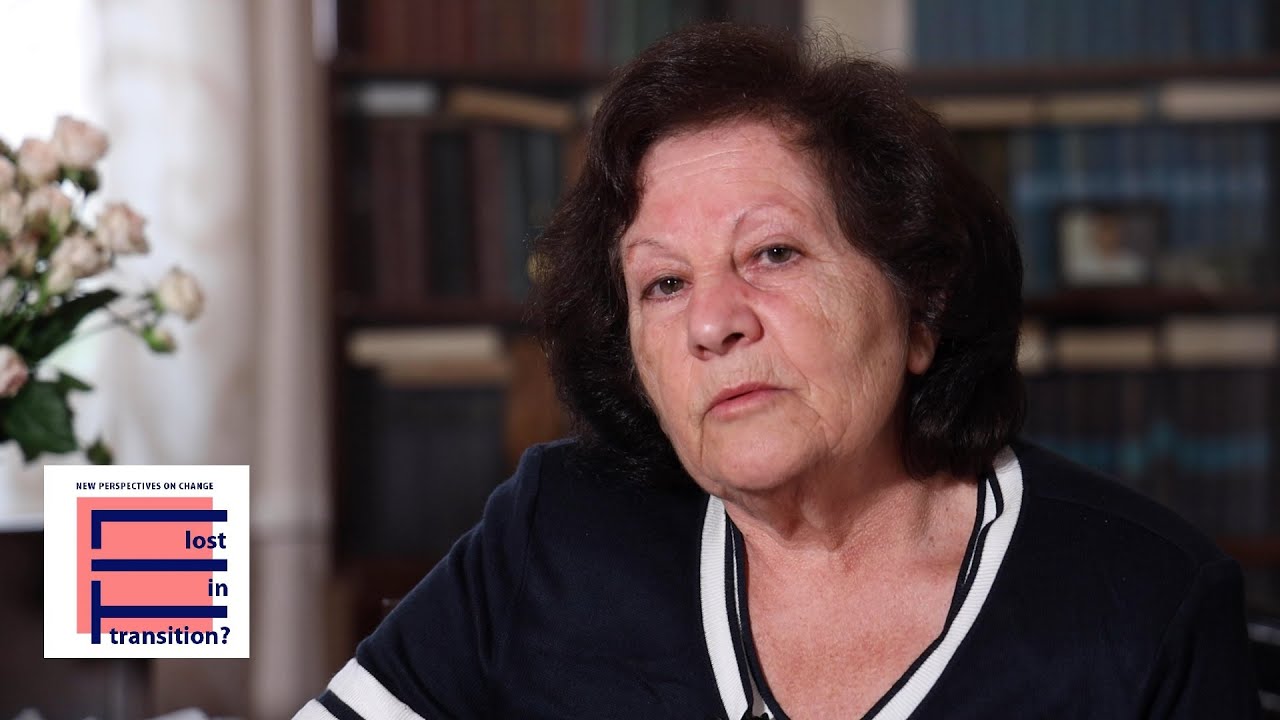 Sirarpi Arustamyan // Сирарпи Арустамян - YouTube