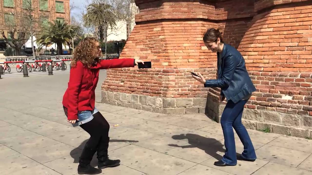 DUEL Trailer - YouTube