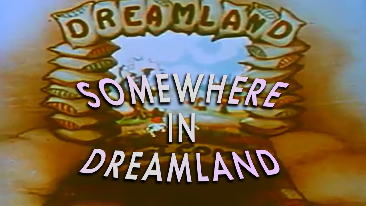 Somewhere in Dreamland (1936) | Short - YouTube