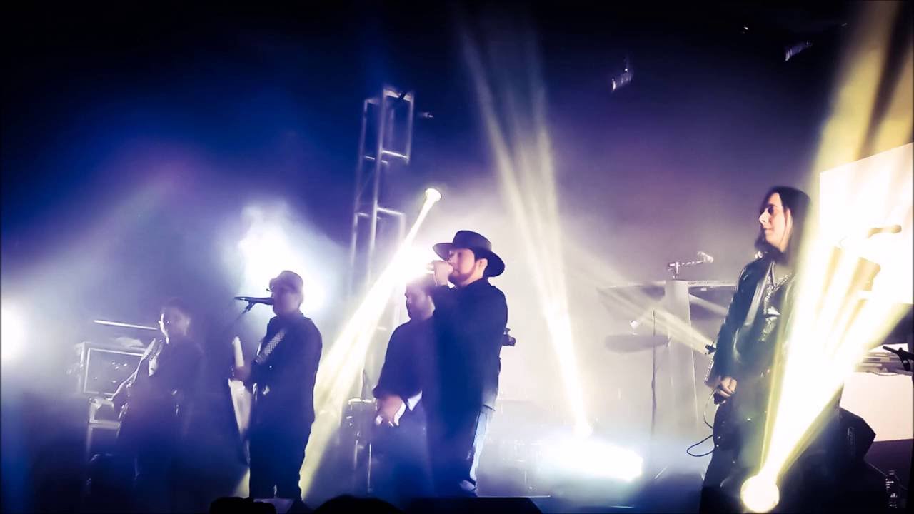 La mafia in Houston Tx 2016 - YouTube