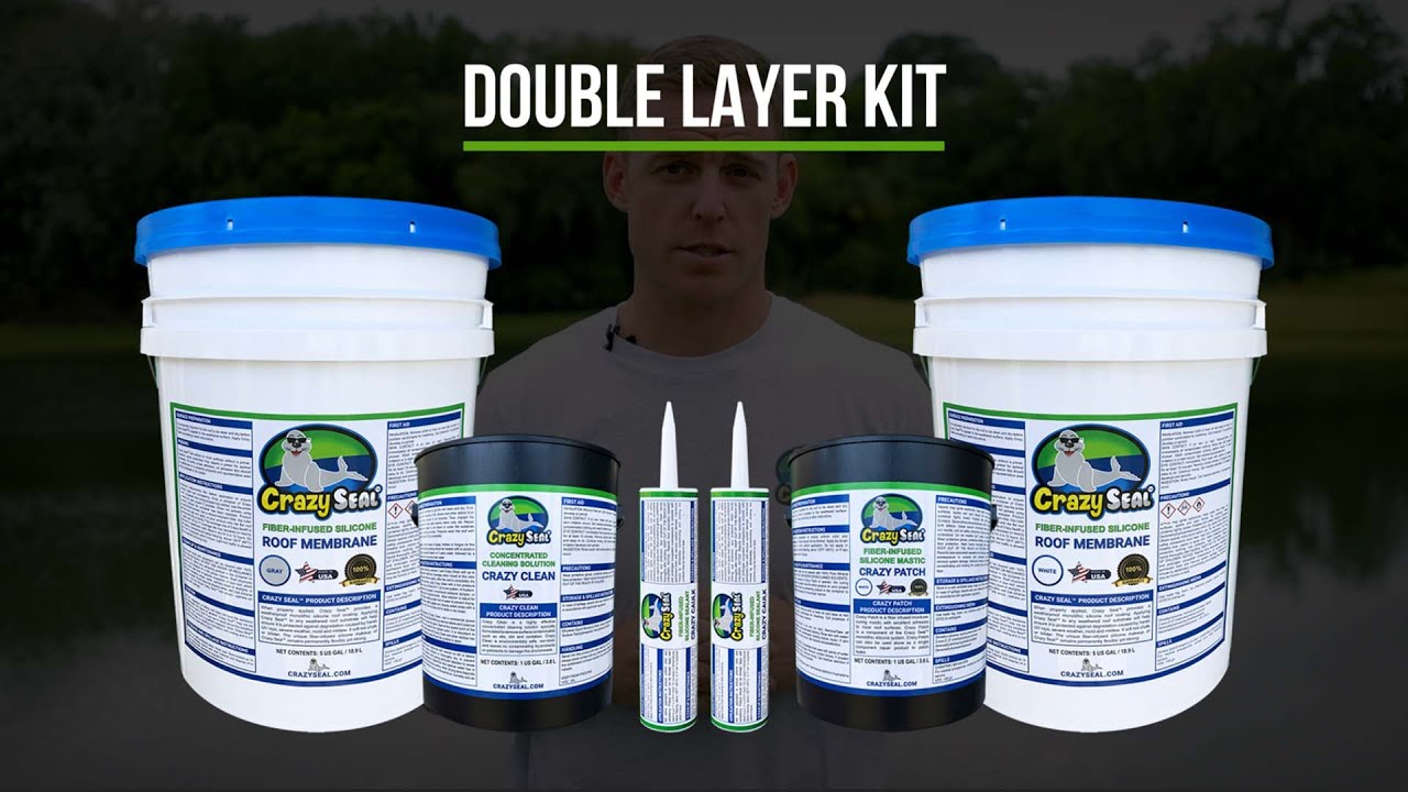 Double Layer Kit - YouTube