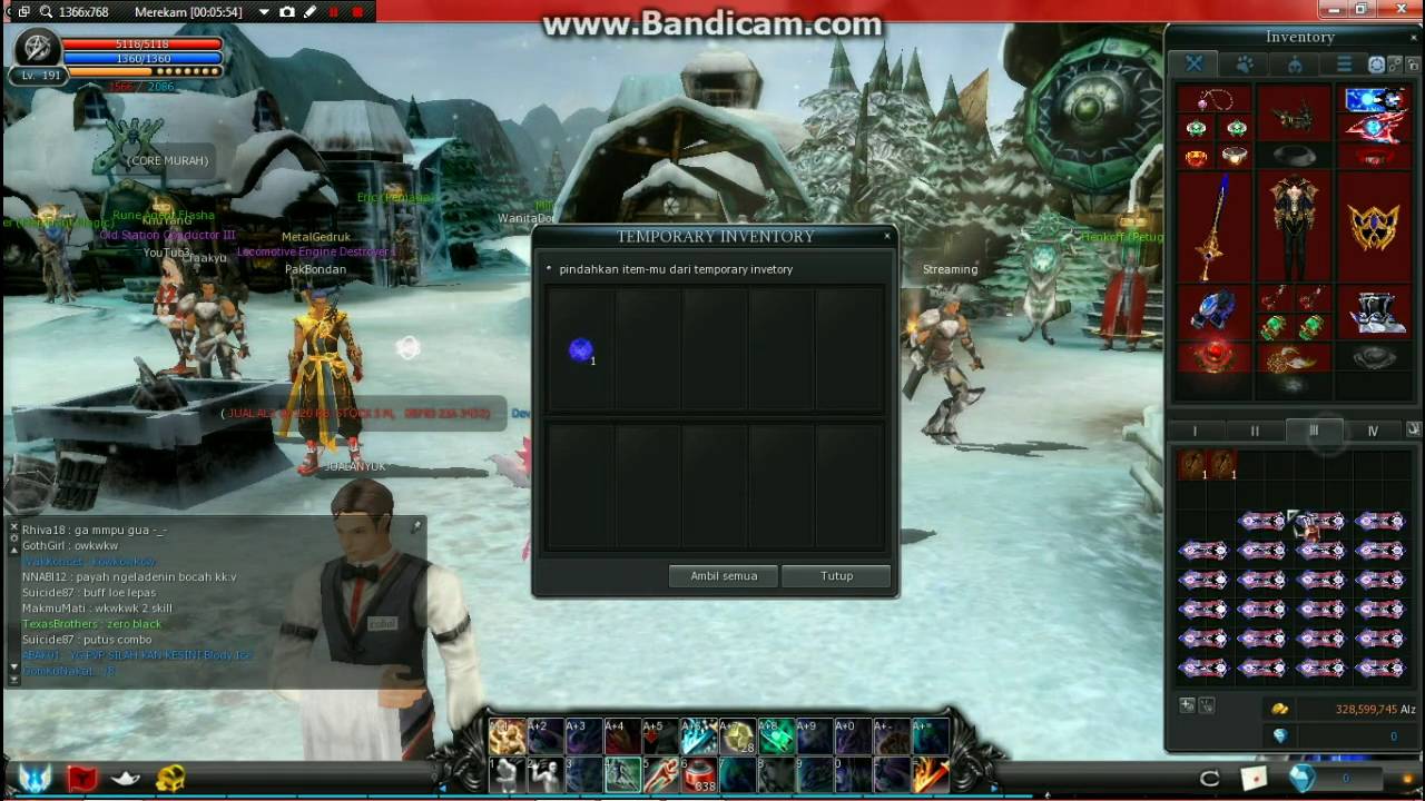 CABAL INDO 2016 ASTRAL BOARD EXTRACTING x97 - YouTube