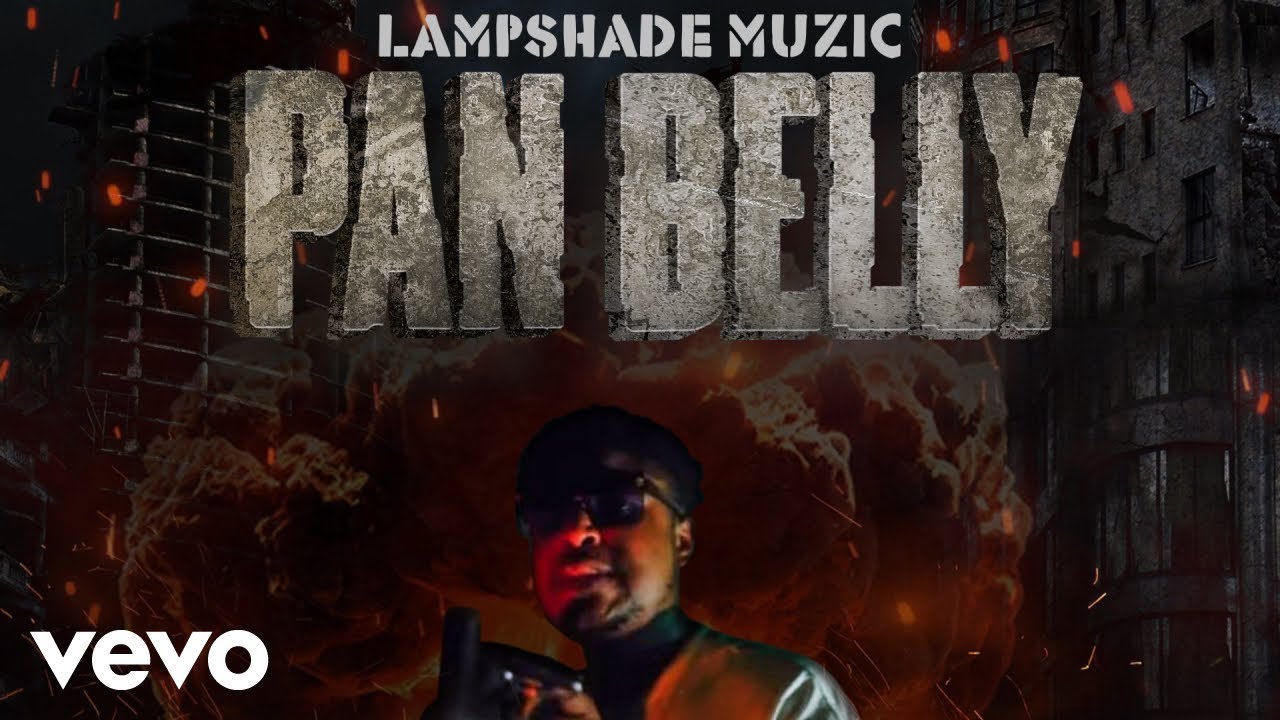 Lampshade Muzic - Pan Belly (Audio) - YouTube