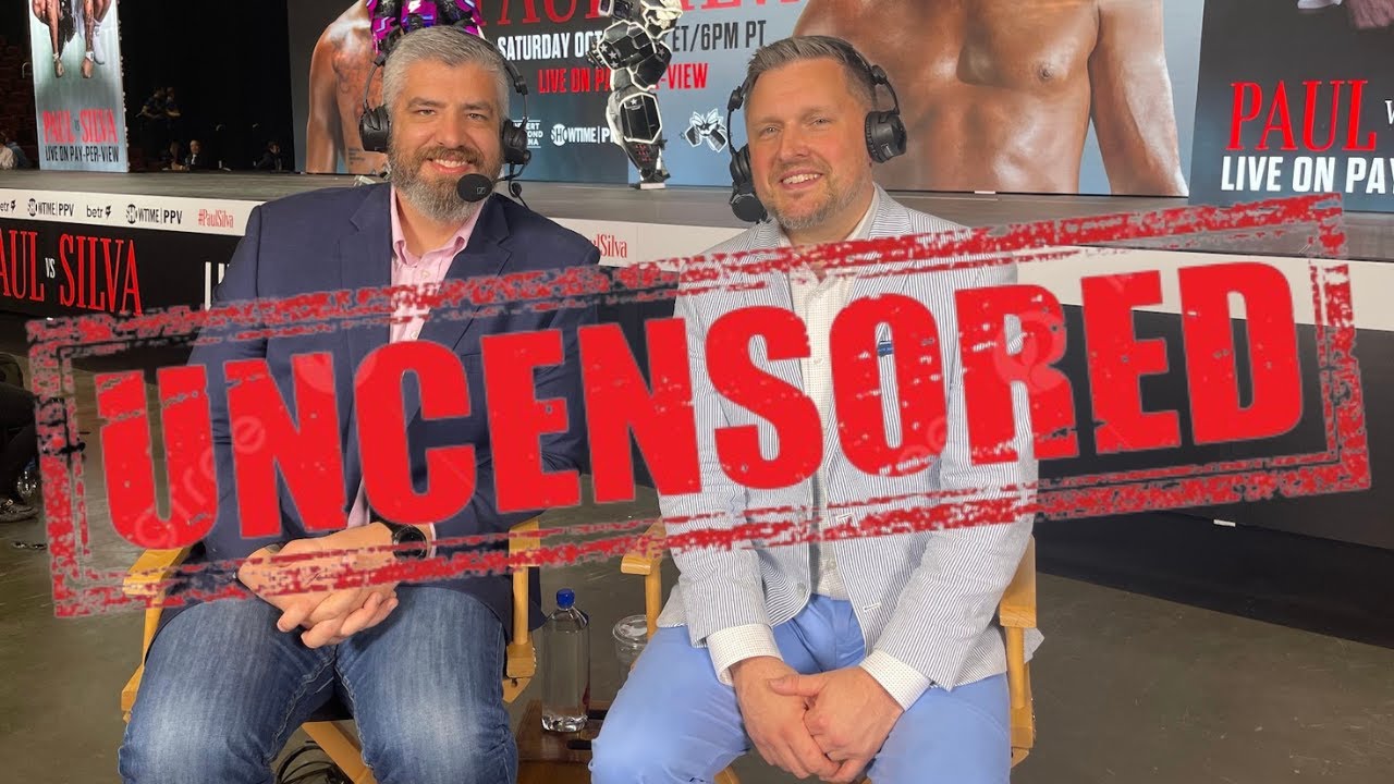 UFC 303 Preview, UFC Noche at the Sphere, Paige VanZant and Power Slap ...