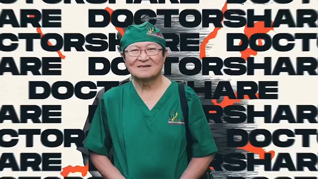 MENYONGSONG 14 TAHUN doctorSHARE BERSAMA DR. LIE DHARMAWAN - YouTube