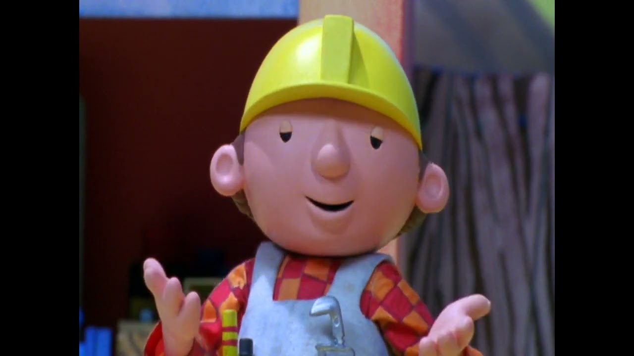 Bob, el constructor - Episodio 11 (Español Latino) - YouTube