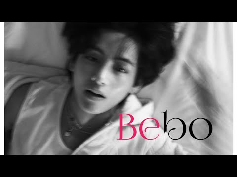 Bebo ~ Teakook Hindi song 💋💗😘 | MV/FMV💚💜