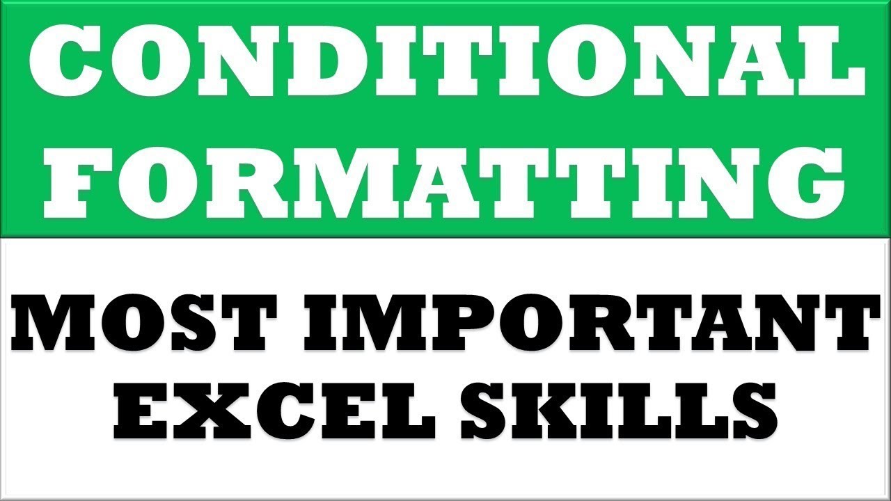 3 Signs Shapes Conditional Formatting In Excel YouTube 3-signs-shapes-conditional-formatting-in-excel-youtube