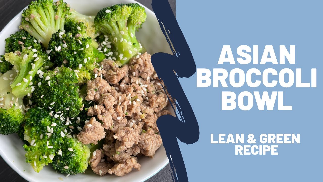 Quick Lean and Green dinner using ALDI Ingredients Aldi Lean and Green ...