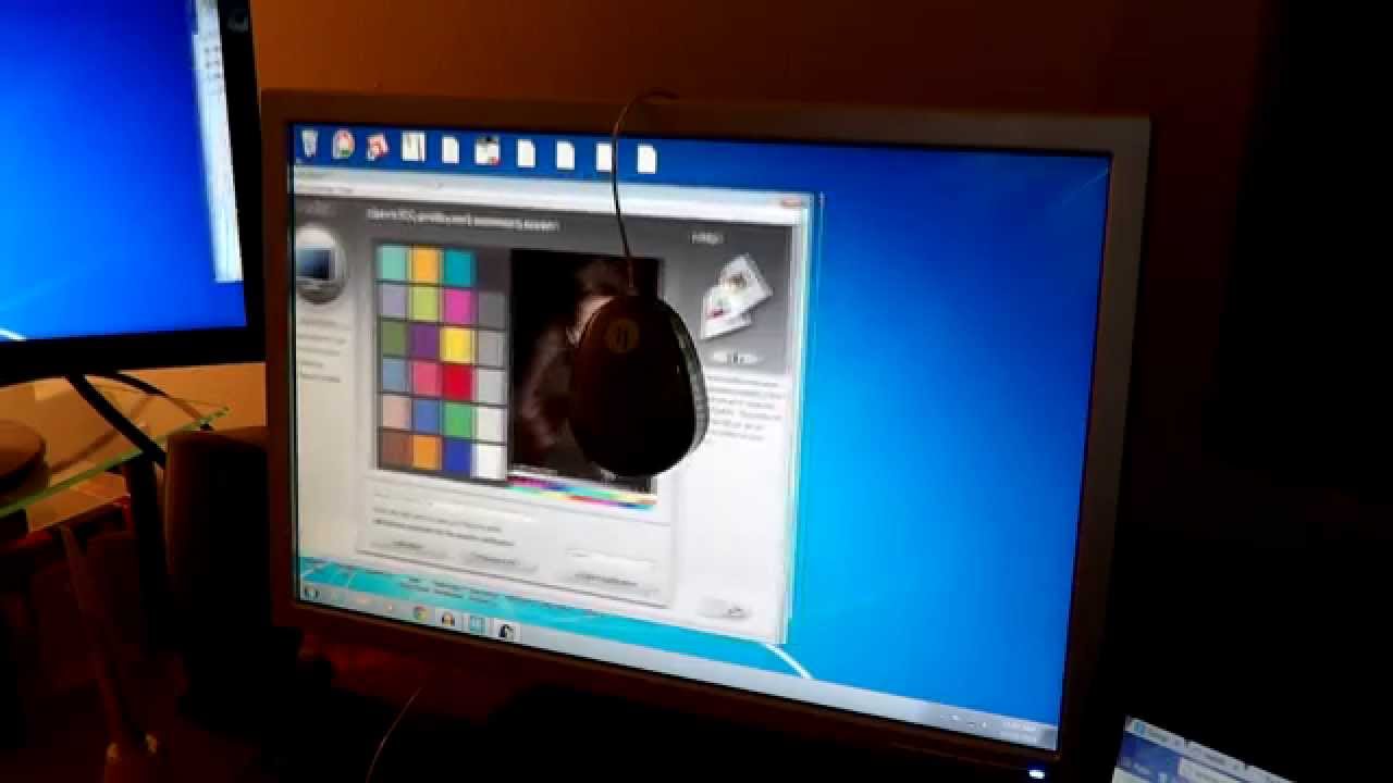 eye-one display 2 Review - YouTube