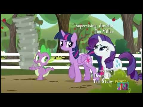 MLP: Chucky Vacation Family Slide ~ PMV - YouTube