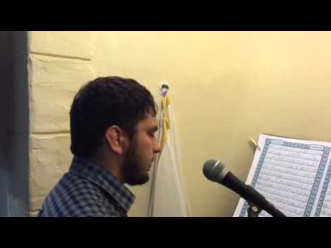 Рашид Махмудов