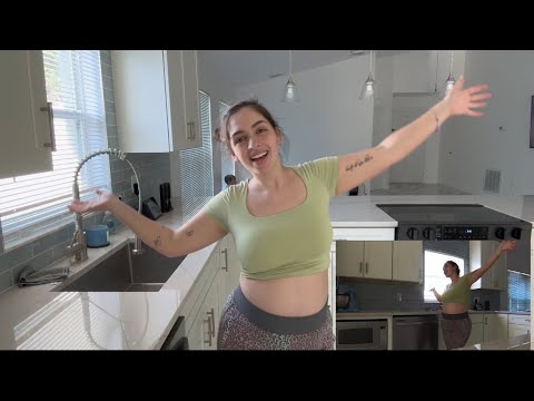 Hariel Ferrari | VLOG: TESTING THE INSTA 360 AND CLEANING THE CAR!