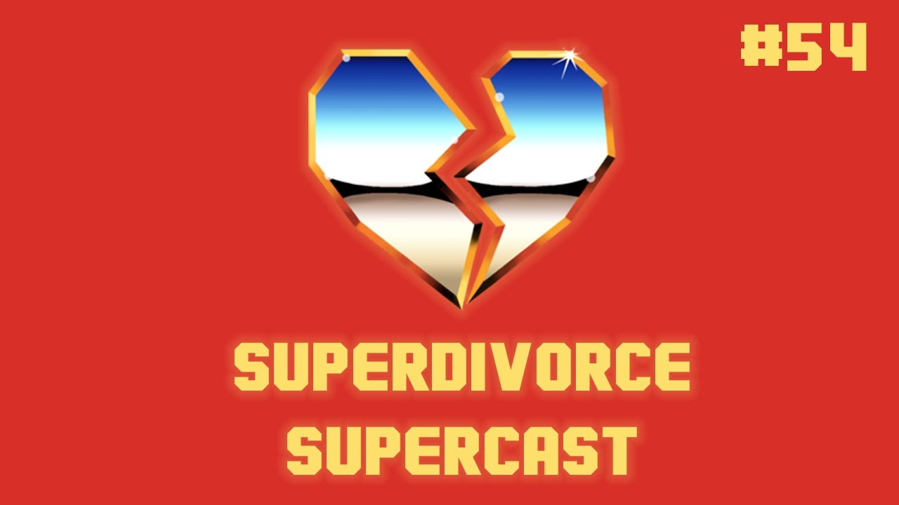 SUPERCAST #54: Hot Head? More Like Sh*t Head! - YouTube
