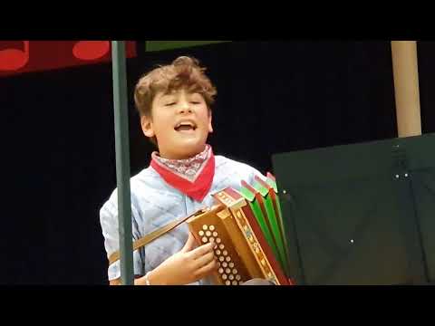 Rümli Gang Ardez / Ftan