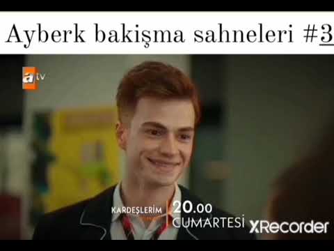 bakişma sahneleri #3