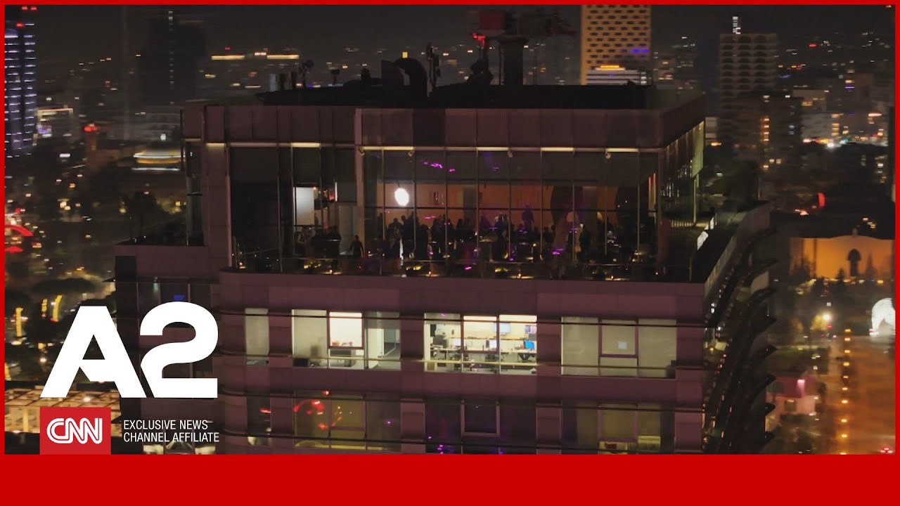 Magjia e kuzhinës italiane në ABA 21 - YouTube