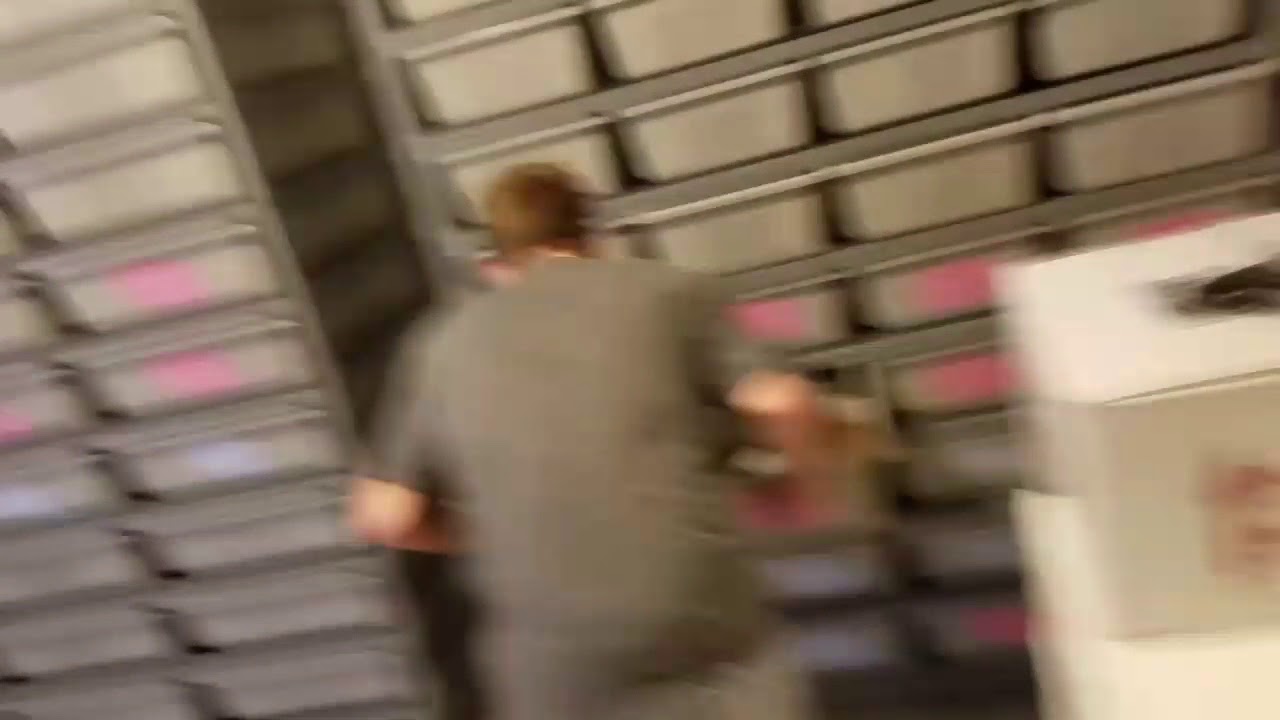 Unboxing of Always Evolving Pythons - YouTube