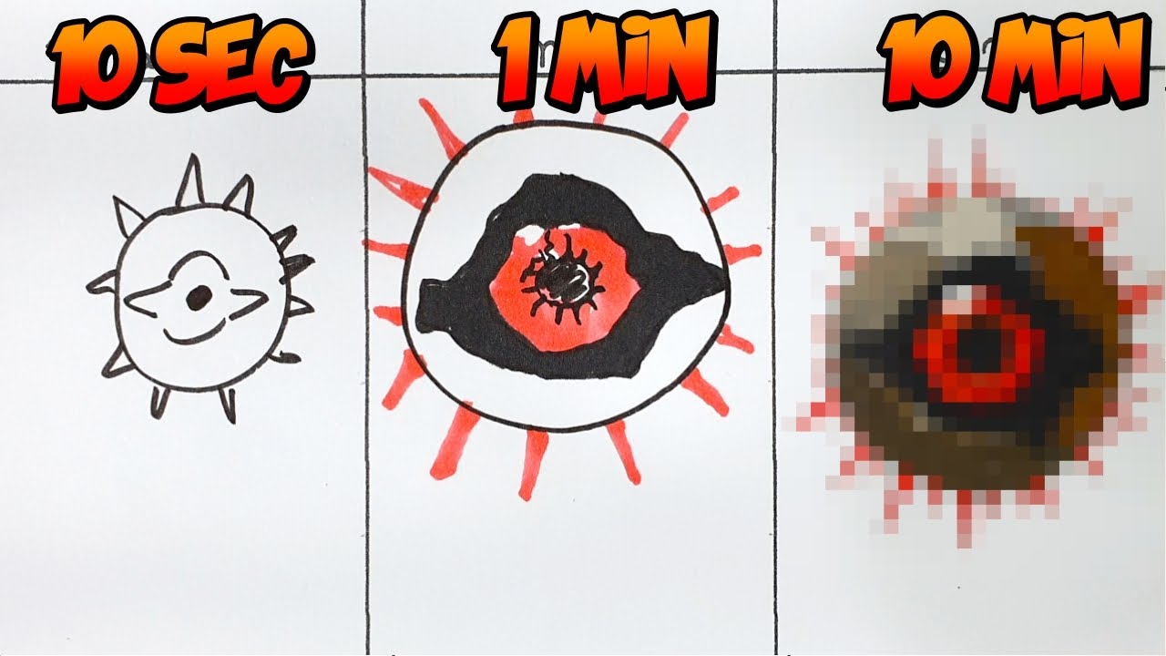 Amazing Sprunki Mr Sun phase 6 in 10 Minutes Challenge - YouTube