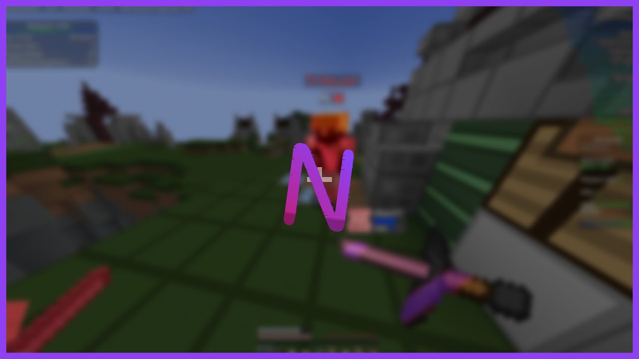 THE NEW BEST CLIENT FOR HYPIXEL? || Novoline.lol 5.2 - YouTube