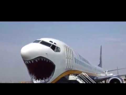 Funniest Plane PHOTOSHOP’S 🤣😂