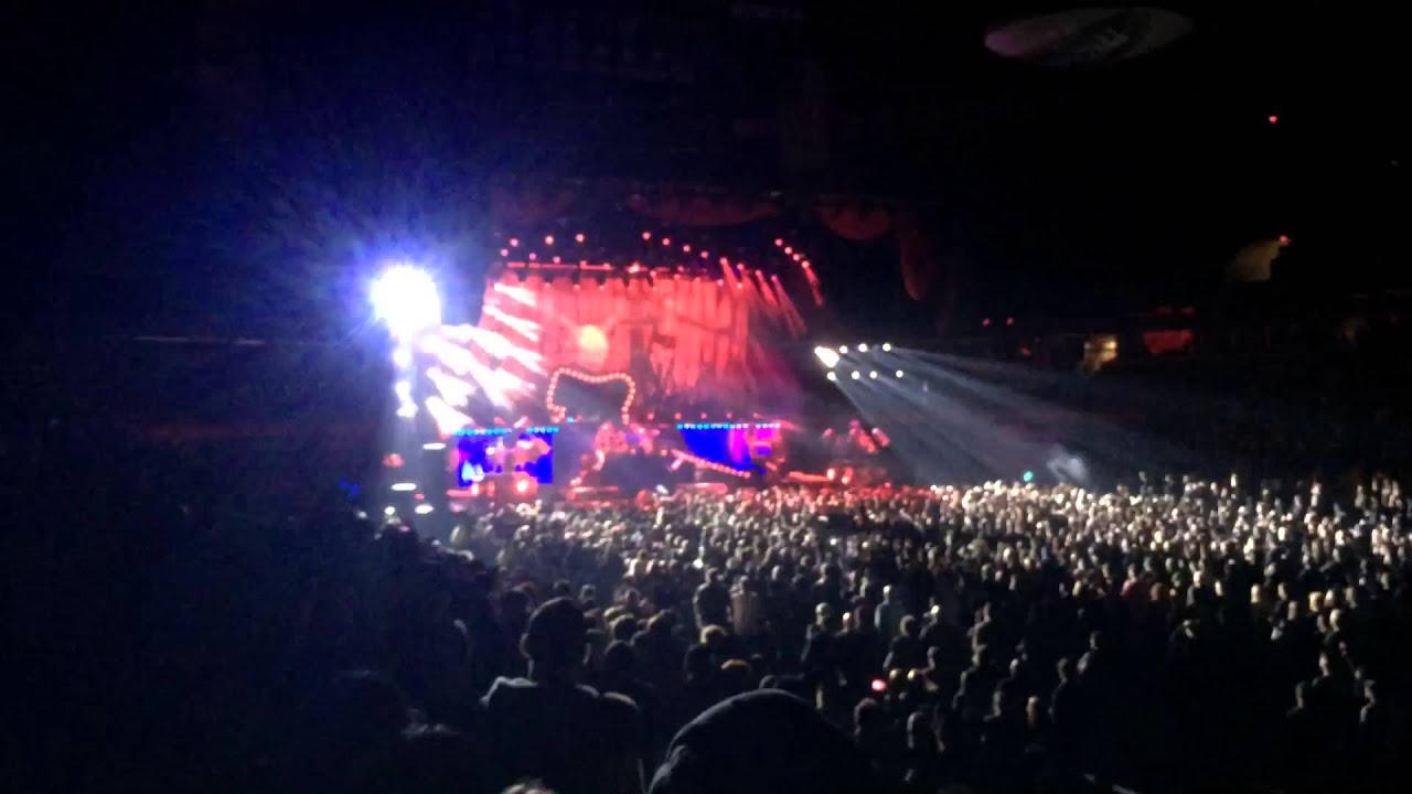 Slipknot - Me Inside. Rexall Place Edmonton Alberta 10/18/15 - YouTube