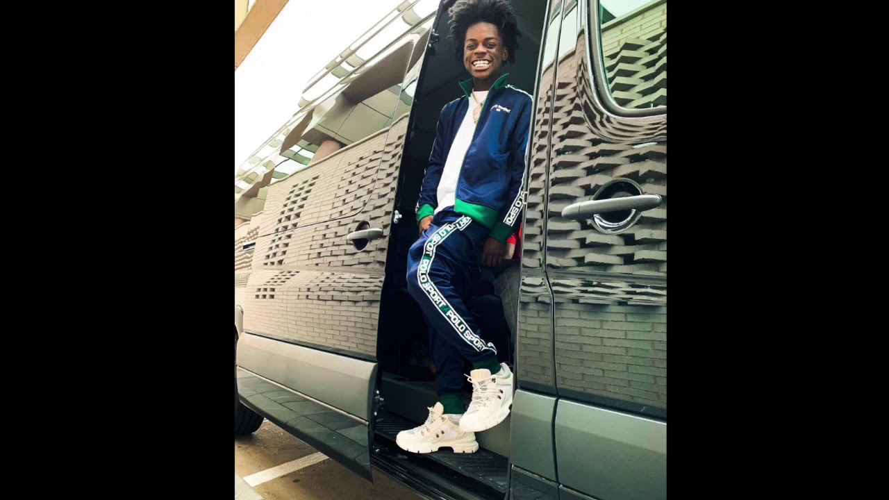 Smooth Gio - Breaking Her Back [Official Instrumental] (Prod by ...