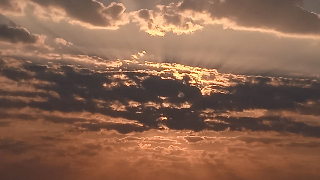 6 am view - YouTube