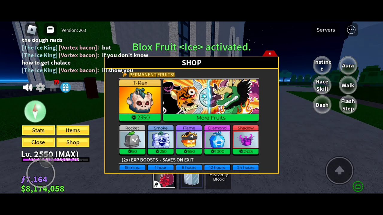 How To Unlock Dough Raids Youtube
