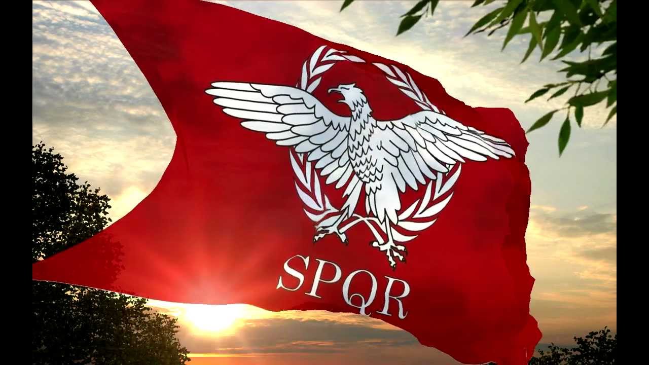 Imperium Romanum (509 a.c - 1453) - YouTube