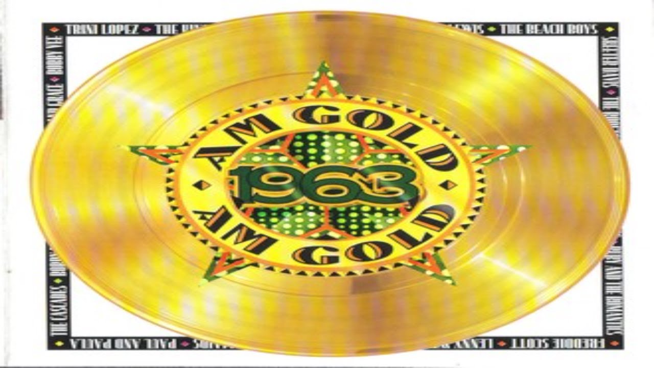 Am Gold 1963 (1991) - YouTube