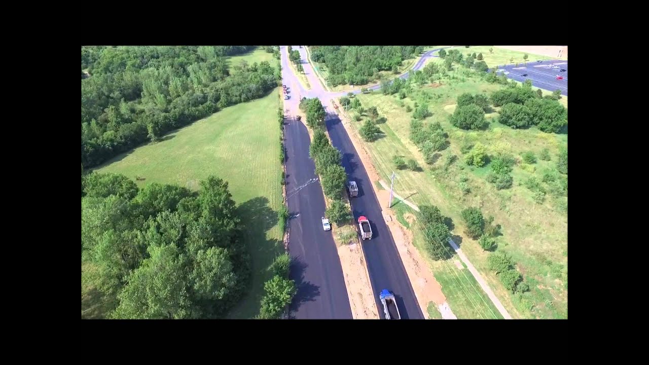 Gateway Project Lenexa Kansas - YouTube