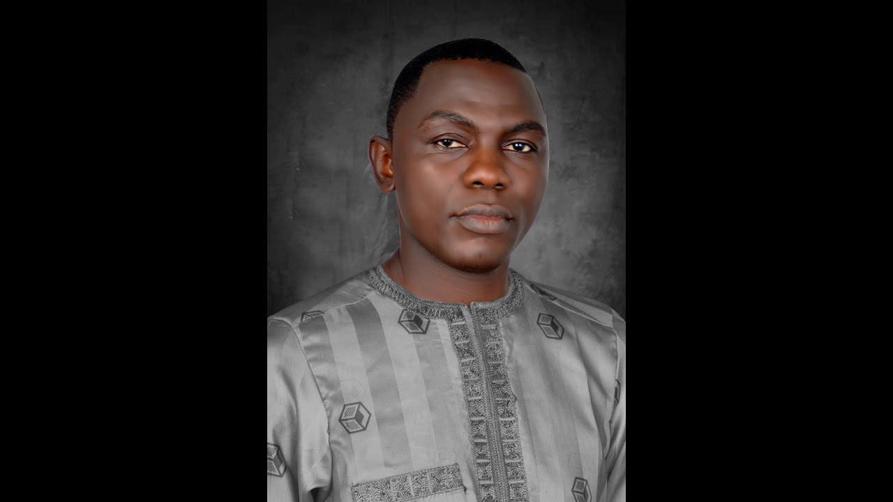 PROPHETIC DECLARATIONS WITH PROPHET LOUIS - YouTube