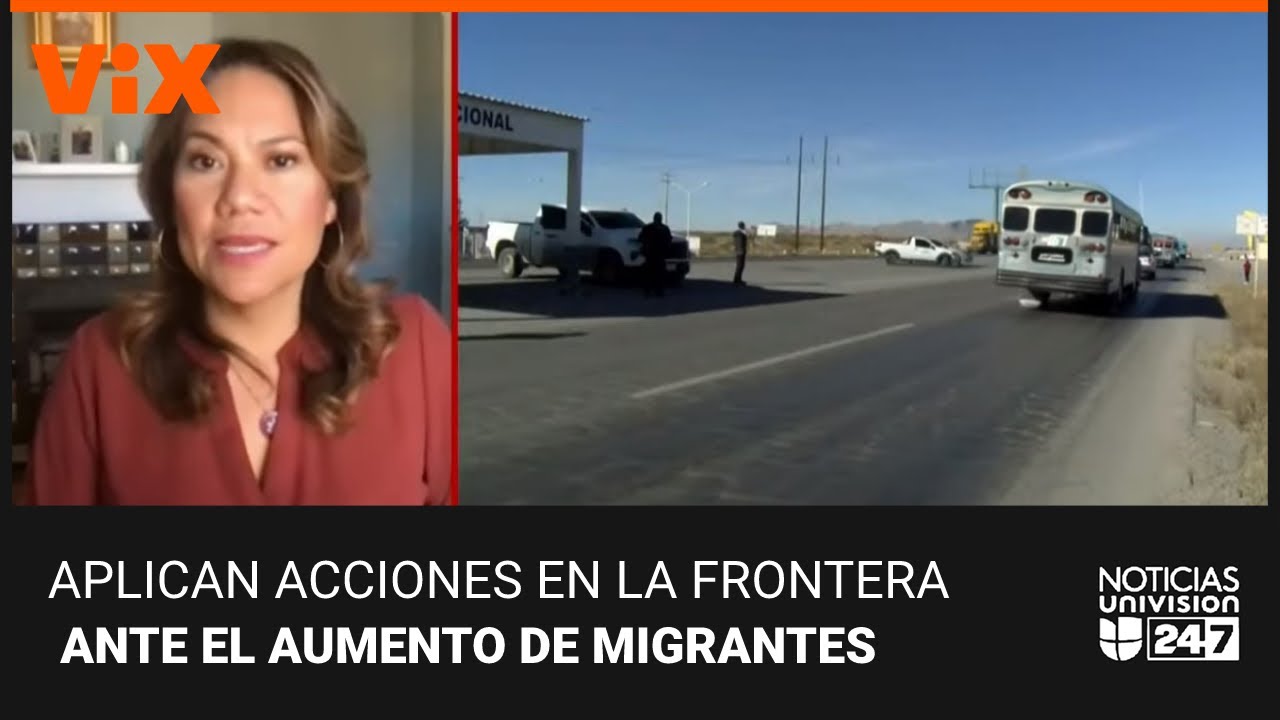 🔴 En vivo ViX: Noticias Univision 24/7 Tarde, 14 de diciembre del 2022 ...