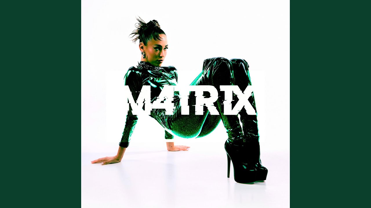 M4TR1X - YouTube