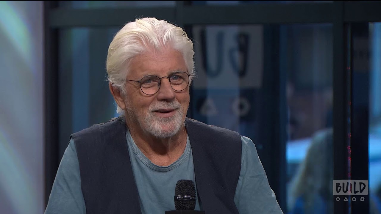 Michael McDonald On The 'Yacht Rock' Resurgence - YouTube
