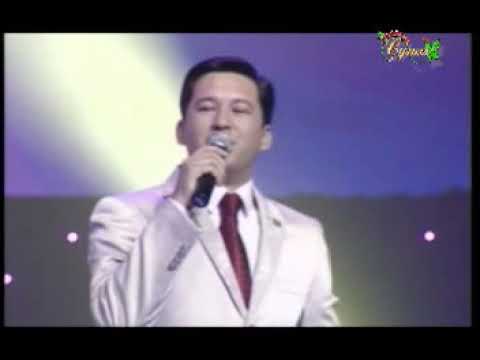 Pälwan Halmyradow - Mahmal söýgi