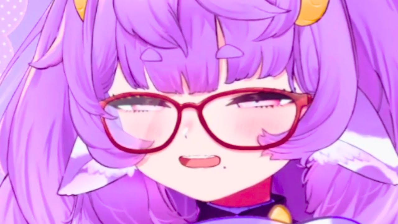 Muyu Watches An Epic Video..... Muu Muyu of Phase Connect! - YouTube