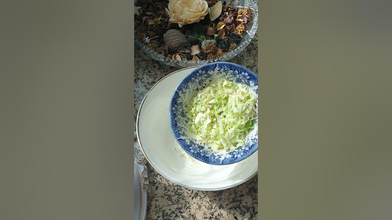 Canadian Kfc Green Coleslaw Recipe Bryont Blog