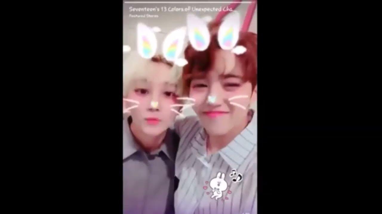 bc i like the boy ft #jeongcheol #shorts #seventeen #jeonghan #kpop #scoups #foryou #fyp #정한 ...