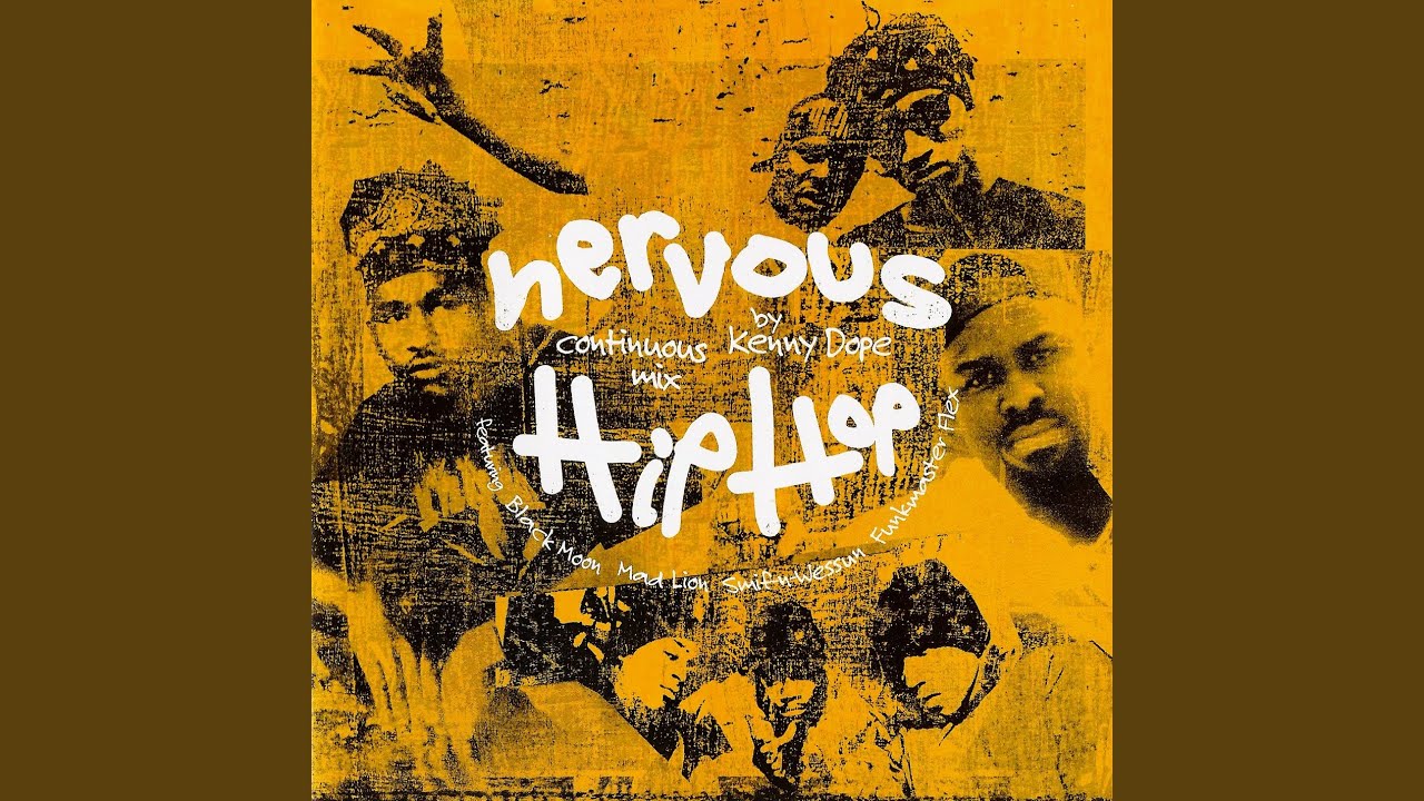 Who Got The Props (MW Smooth Mix) - YouTube