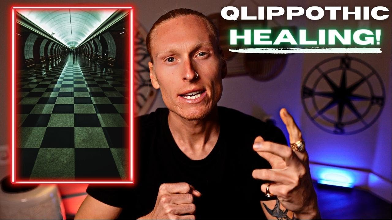 Qlippothic Healing | Universal Mastery - YouTube