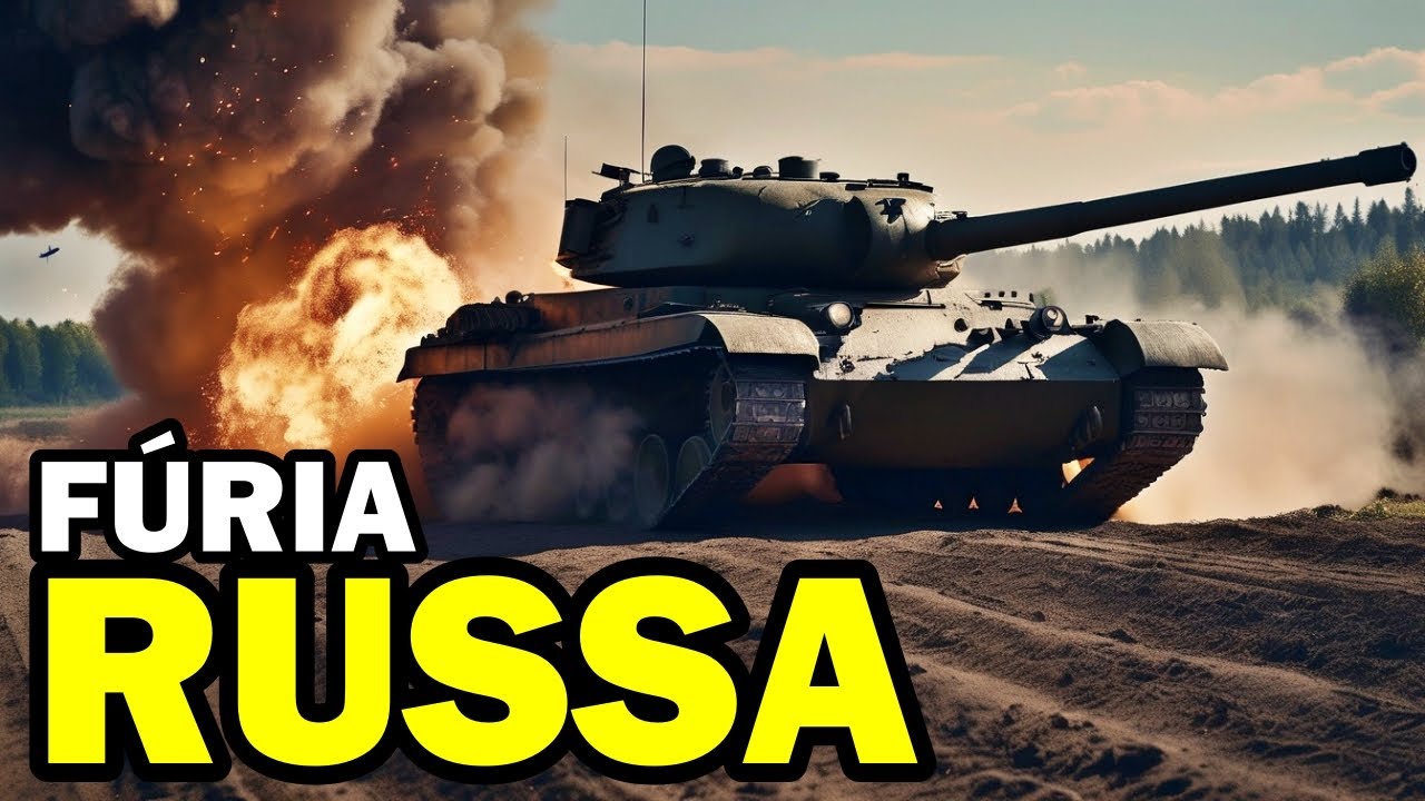 Tanque De Filme De Furia Chris Hemsworth As Dementus In Furiosa: A Mad