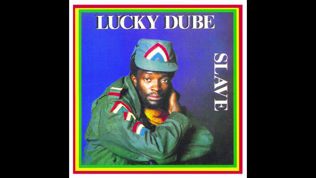 Lucky Dube Let Jah Be Praised Youtube
