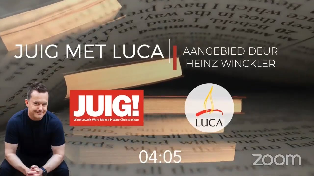 Juig met LUCA: Aurora - YouTube