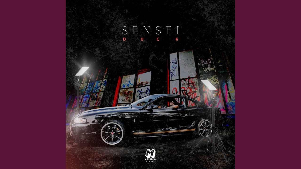 Sensei - YouTube