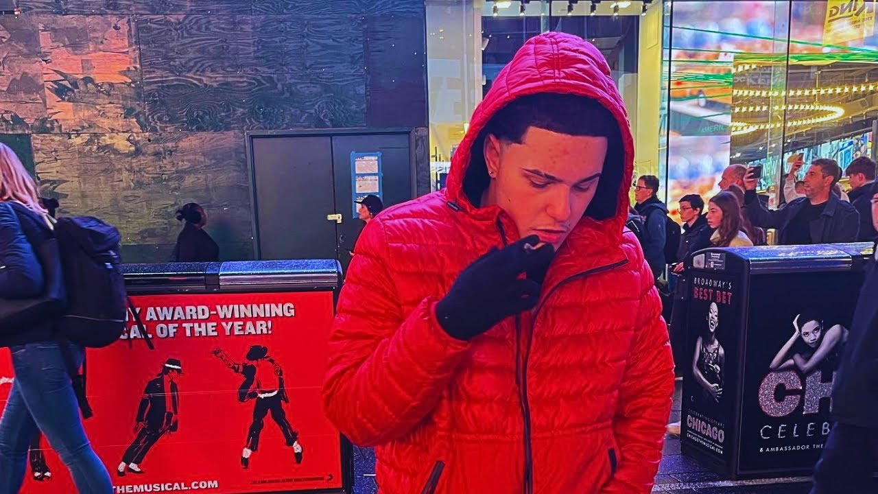 Persy Off - Pensamientos (Audio) - YouTube