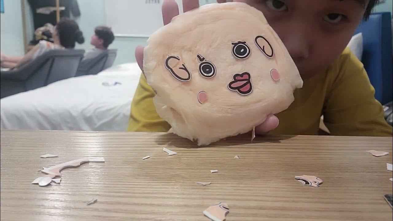 빵빵이솜사탕 - YouTube